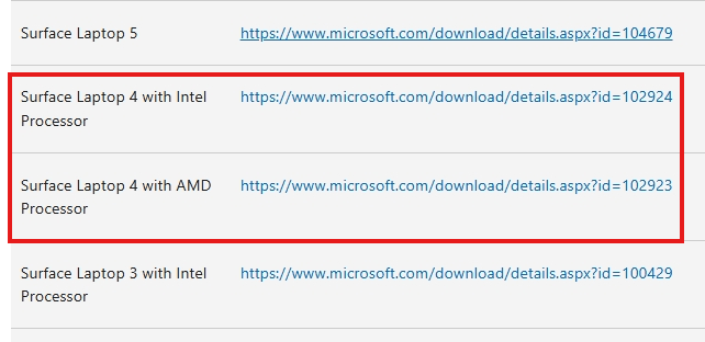 Audio Output Broken? Audio Driver Missing? - Microsoft Q&A