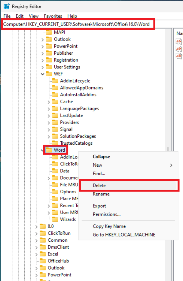 How to fix MS word to use it? - Microsoft Q&A