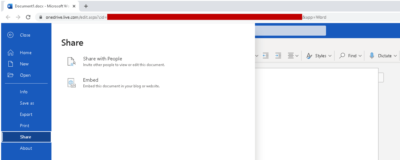 Emailing Files as PDF from OneDrive - Microsoft Q&A