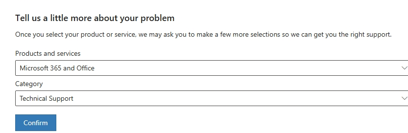 Sign In and Product Deactivated Issue - Microsoft Q&A