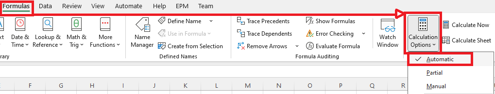 sum excel functions not working - Microsoft Q&A sum excel functions not working - Microsoft Q&A