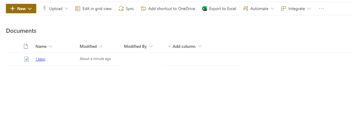 Change Video Thumbnail on SharePoint - Microsoft Q&A