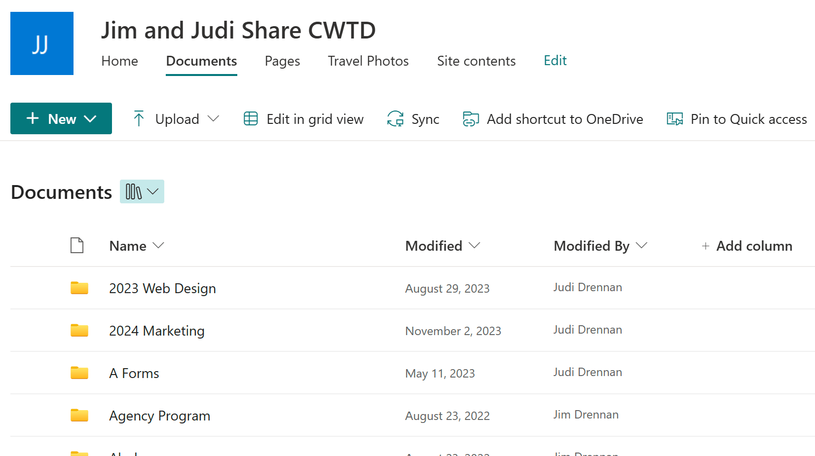 Sync Between OneDrive and Sharepoint within Microsoft 365 - confused - Microsoft Q&A
