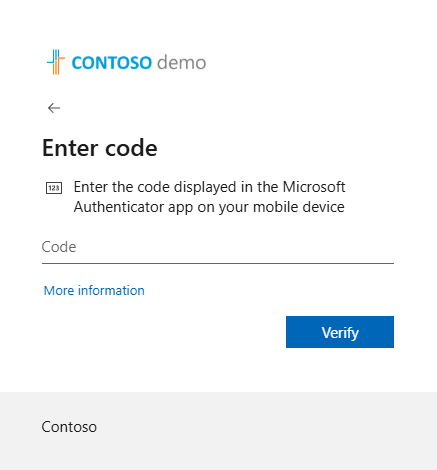 Not able to log in to work account in phone and laptop due to ...