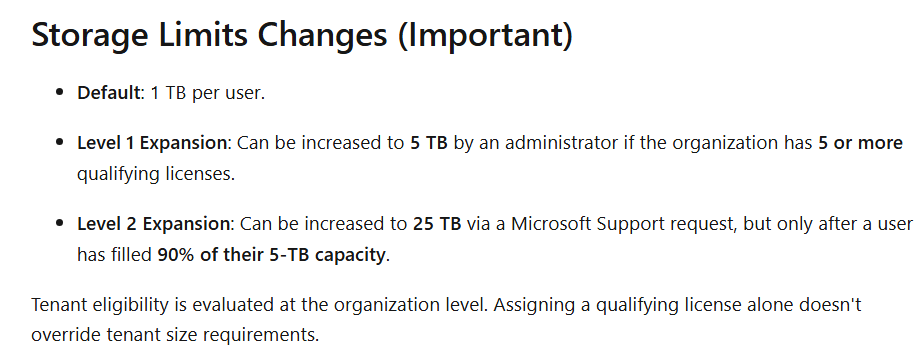 OneDrive Plan Retirement ! - Microsoft Q&A