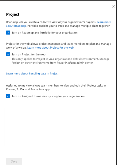 To create a premium plan in planner - Microsoft Q&A