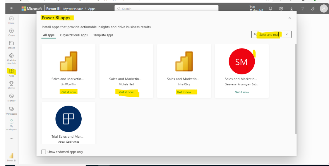 App download - Microsoft Q&A