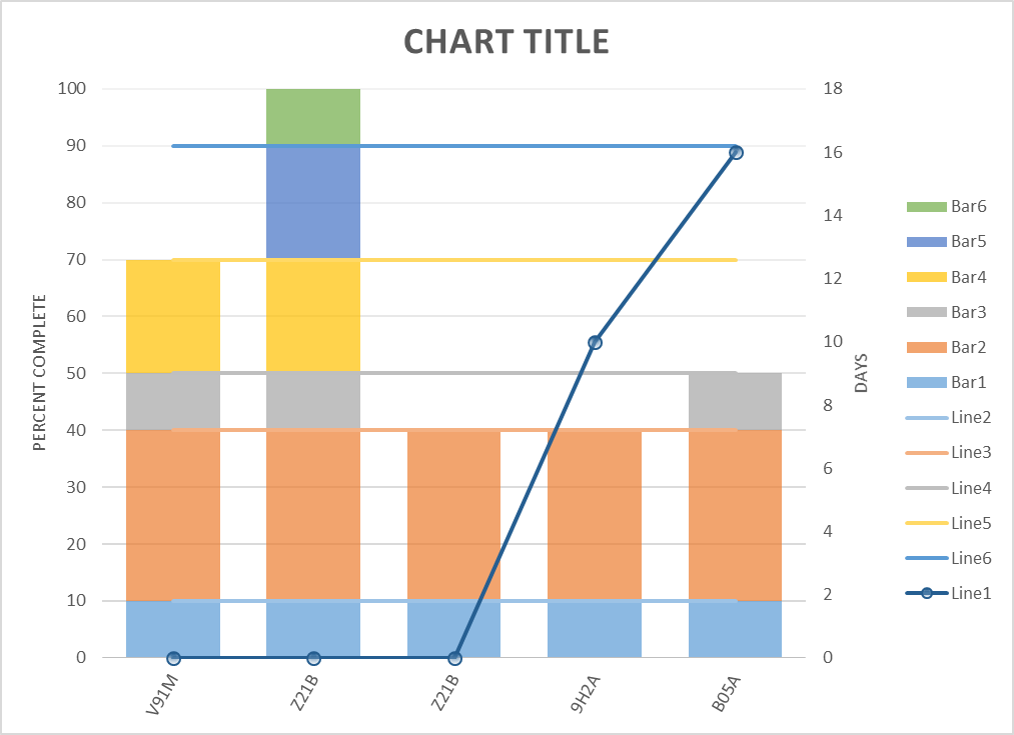 Excluding Series Names from Chart Legends - Microsoft Q&A