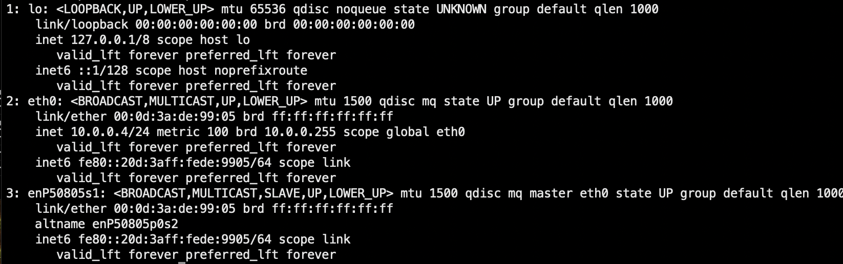 How to set up IPv6 on an Azure Ubuntu 24.04 VM - Microsoft Q&A