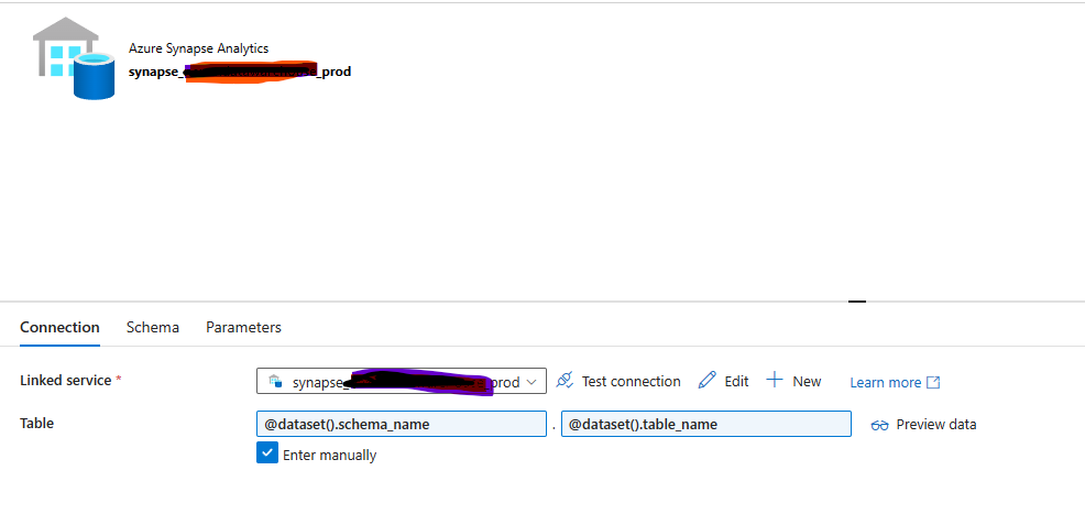 Azure Data Factory Fuzzy Logic Implementation For Multiple Tables In The Sql Db Microsoft Qanda 5830