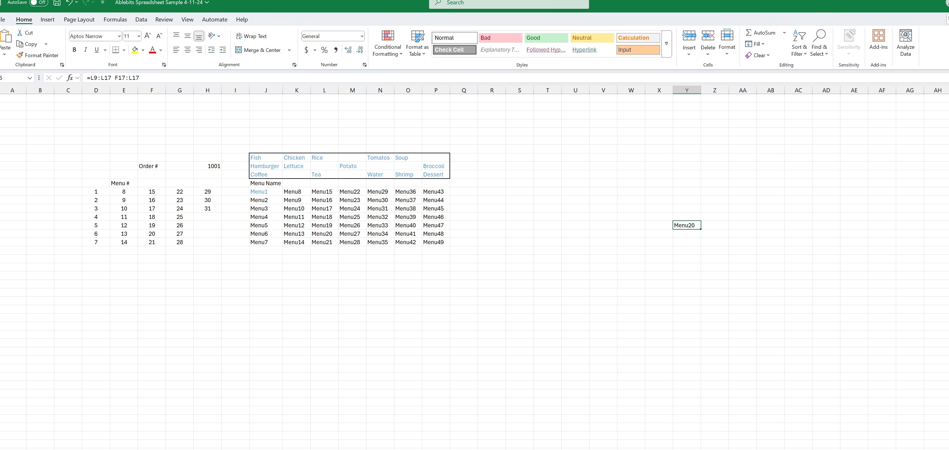 Excel raw mouse input - Microsoft Q&A