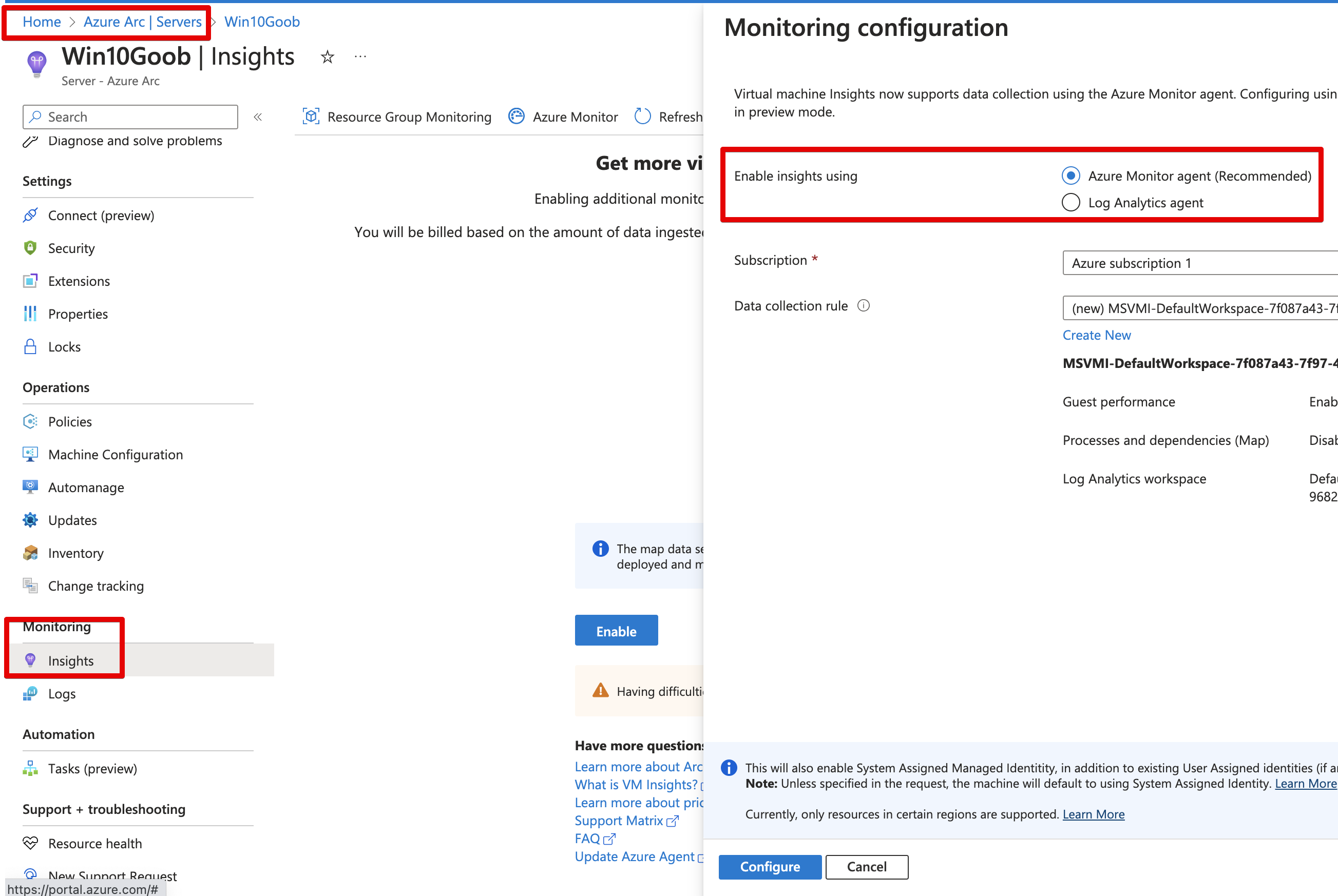 How do query Azure logs for occurrences of alert by VM? - Microsoft Q&A