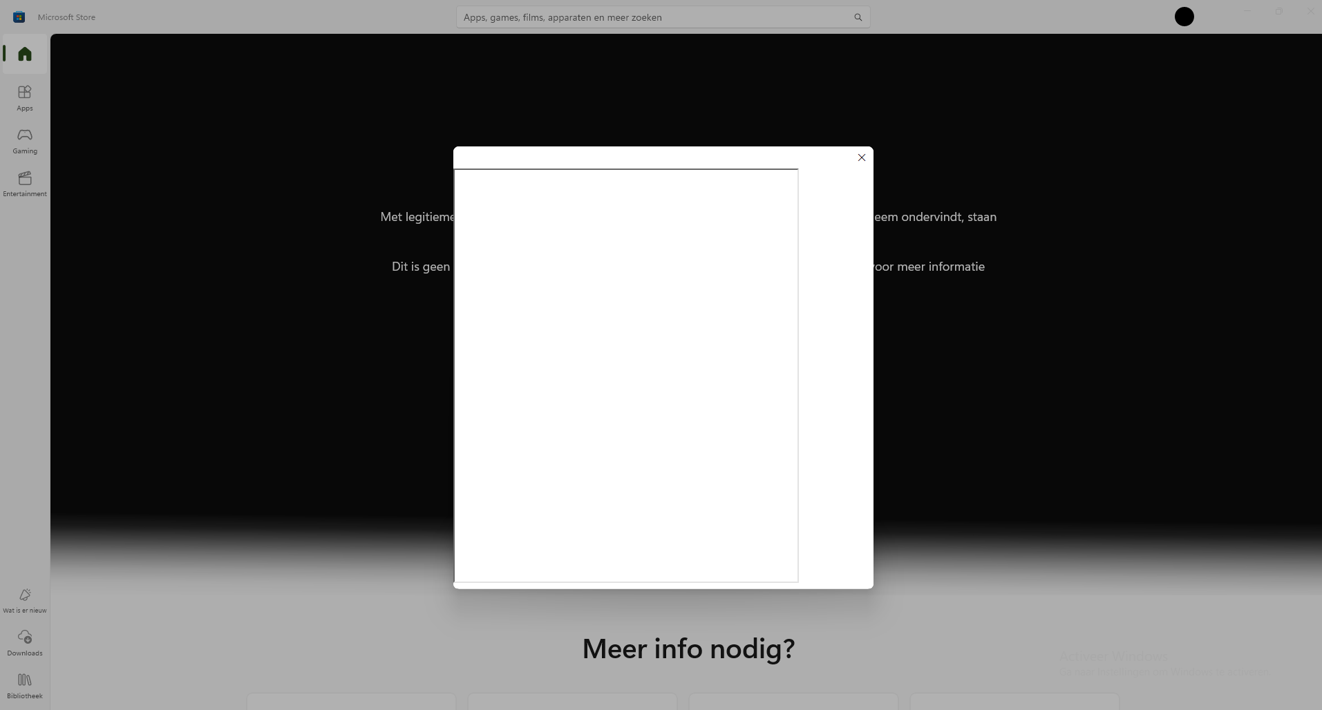 Can't buy Windows key from Microsoft store - Microsoft Q&A