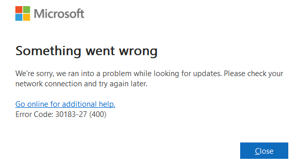 How to downgrade MS Office 365? - Microsoft Q&A