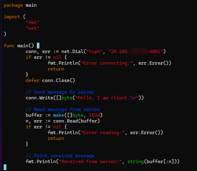 How to correctly configure port rules for application in Azure VM Network? - Microsoft Q&A