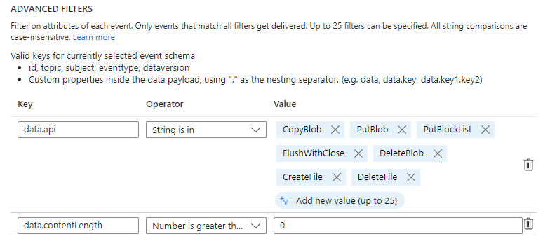 azureml.data.dataset_factory.FileDatasetFactory.upload_directory does not trigger Azure Data ...