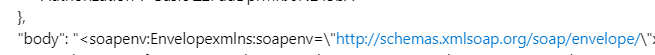 How To Ignore In Concat Expression When Adding Double Quote Microsoft Qanda