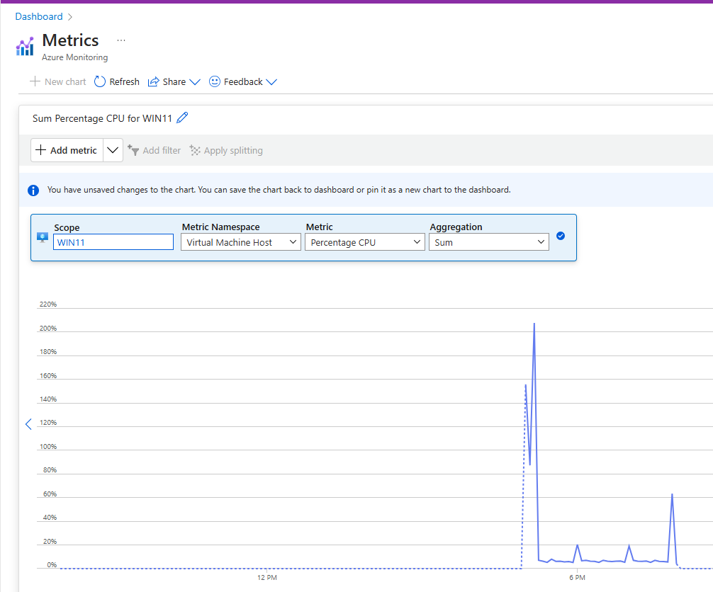 Live Data Monitoring includes CPU and RAM using dashboard. - Microsoft Q&A Live Data Monitoring includes CPU and RAM using dashboard. - Microsoft Q&A