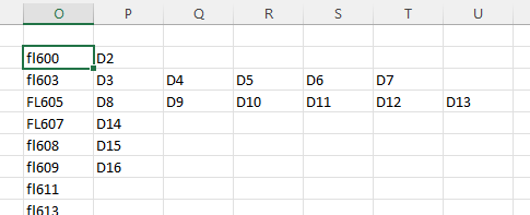 Data Validation - Is there a work around to the 256 characters limit ...