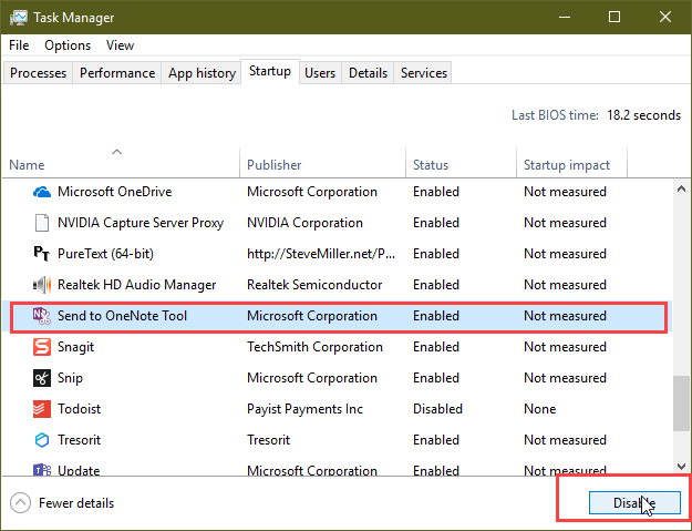 How do I turn off "New Quick Note"? - Microsoft Q&A