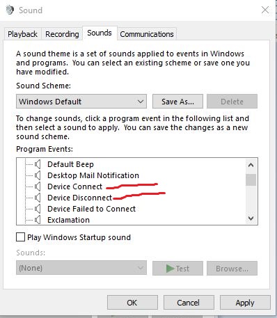 How to adjust Windows 10 notifications volume - Microsoft Q&A