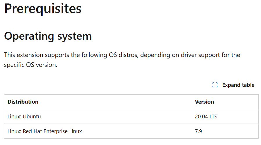 Can't install GPU drivers in Azure Virtual machine ubuntu 24.04 ...