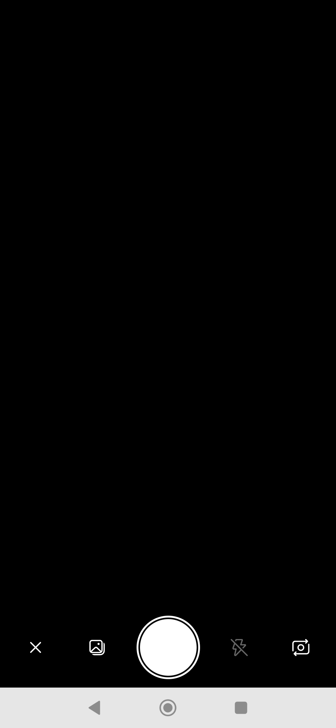 In the Copilot app on Android the Camera doesn't work - Microsoft Q&A