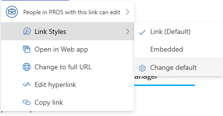 Disable Microsoft Stream preview links in Outlook emails - Microsoft Q&A