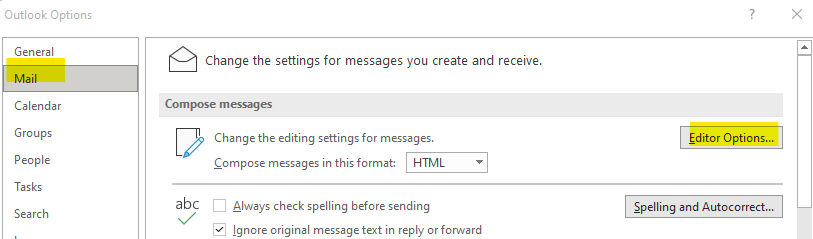 Screenshots taken from Snipping and pasted into an Outlook email message, cannot be display or ...