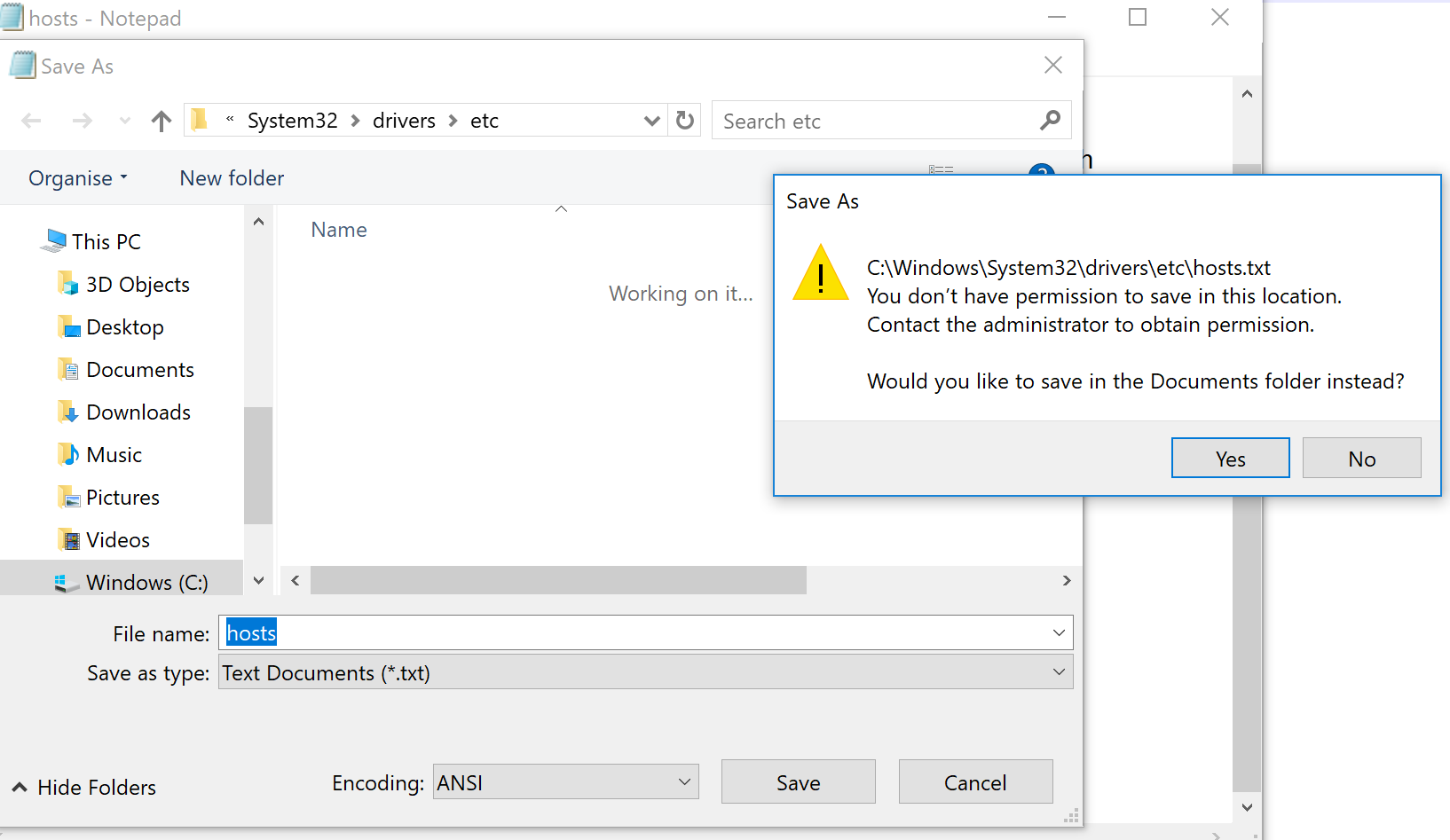 How to login as Windows Admin in windows 10 - Microsoft Q&A