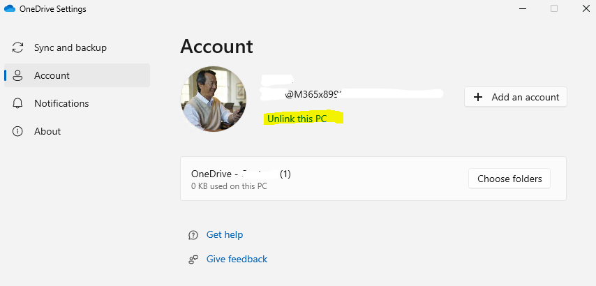 OneDrive issue's - Microsoft Q&A
