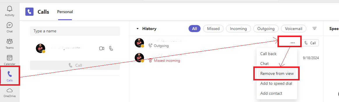 Microsoft Teams - Microsoft Q&A