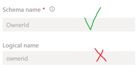 ADF Mapping Data Flow Sink to Dataverse Lookup field - Microsoft Q&A