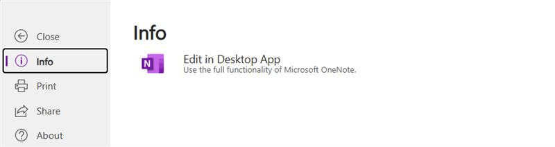 New OneNote notebook made on iPad not showing up on Desktop app ...
