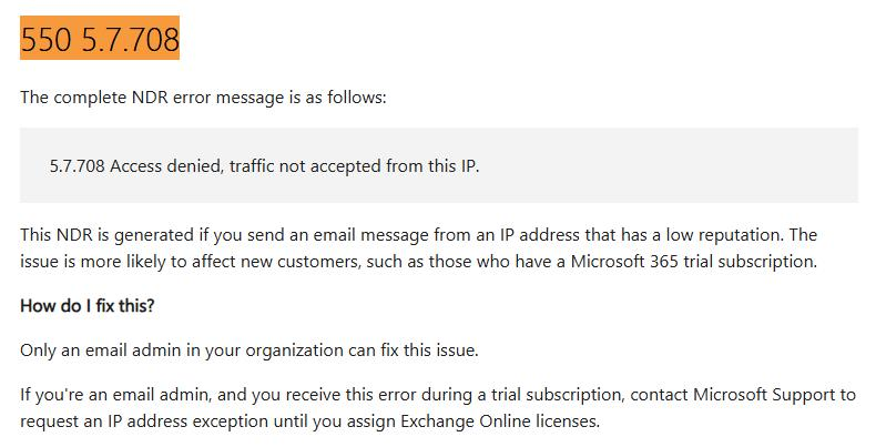 How to integrate ms365 with hubspot so emails aren't blocked - Microsoft Q&A