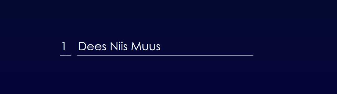 How can i Create a three in one TextBox in WPF C# that Shows a FullName? - Microsoft Q&A