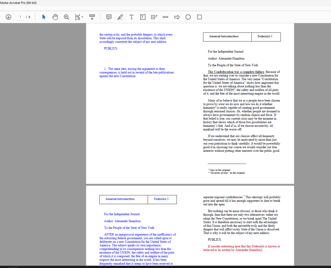 My Word Document Is printing facing pages out of order - Microsoft Q&A
