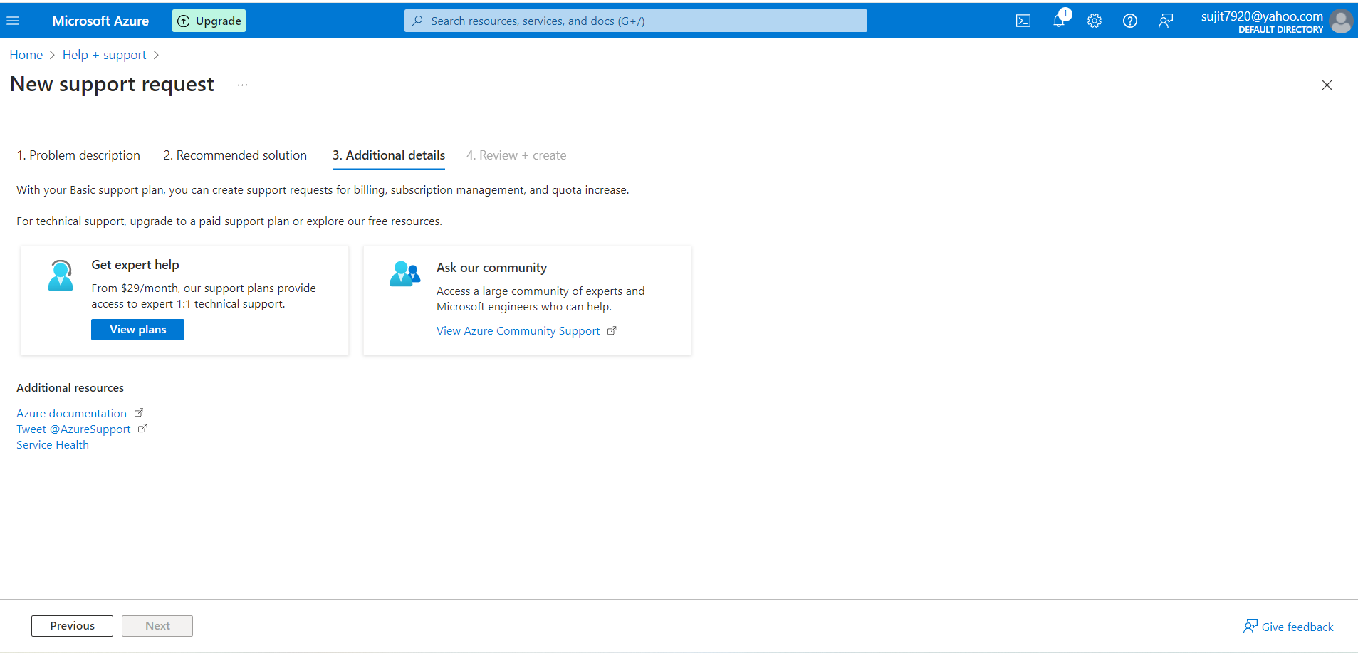 Azure Data Factory Power Query Error While Selecting Data Factory Microsoft Qanda