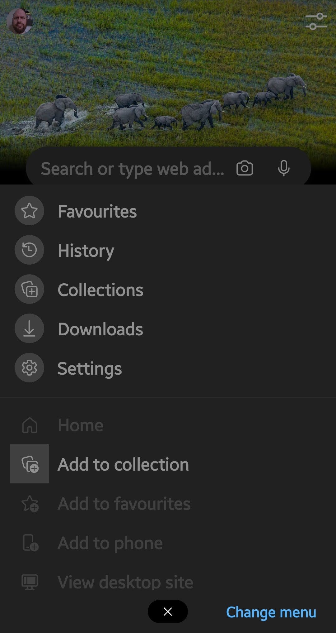 Microsoft Edge on Android mobile - Microsoft Q&A