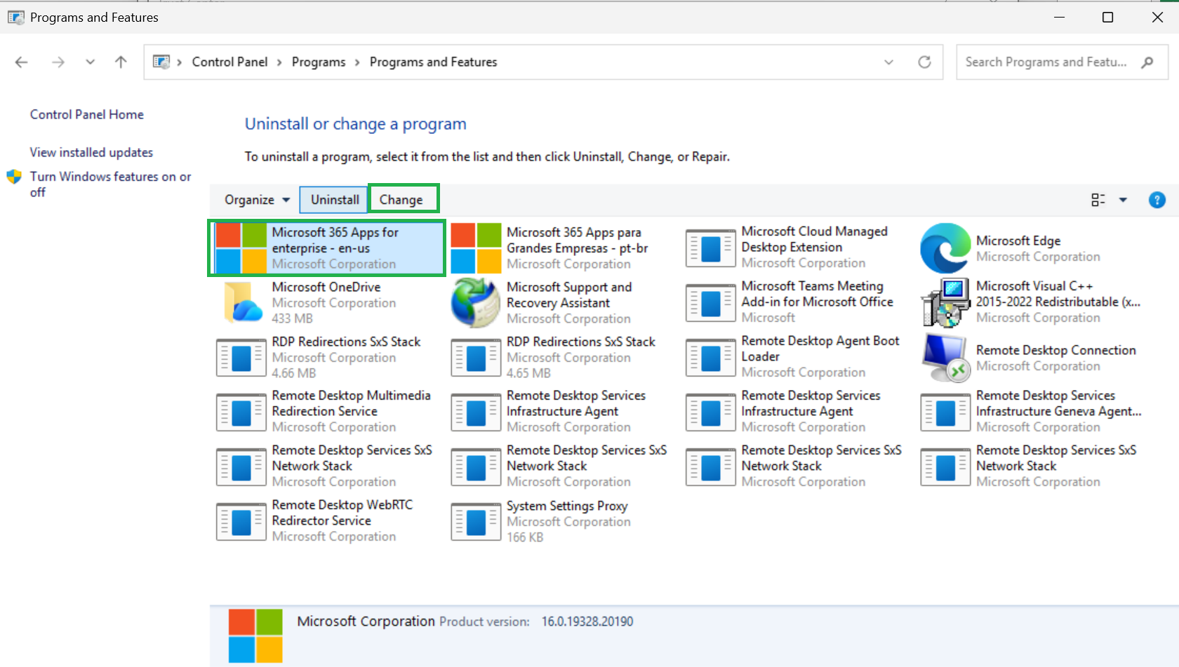 Excel 2019 Standard - Visual Basic & Macro buttons are grayed out / Alt ...