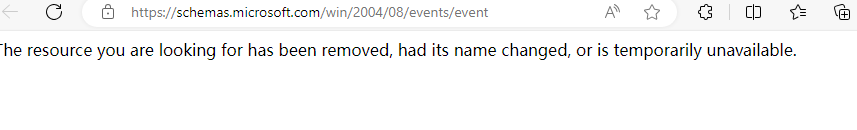 How can I solve the 65535 event on Windows 10 - Microsoft Q&A