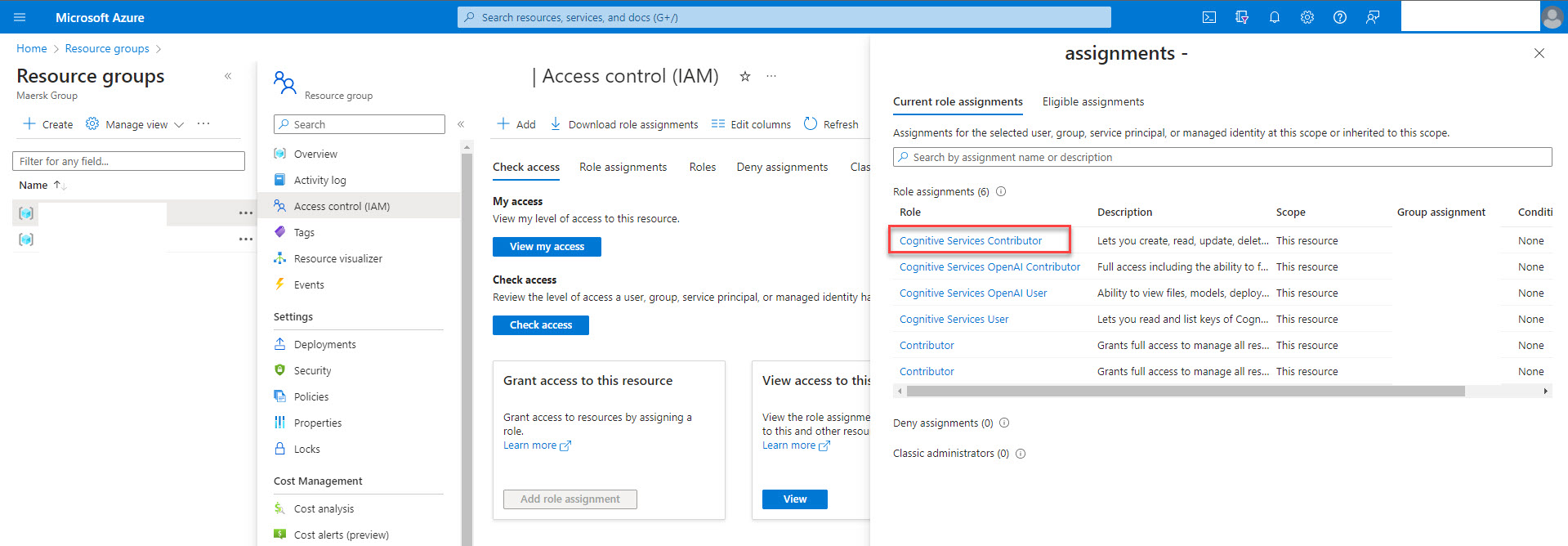 Azure Cognitive Service Language Service Error Message Microsoft Qanda