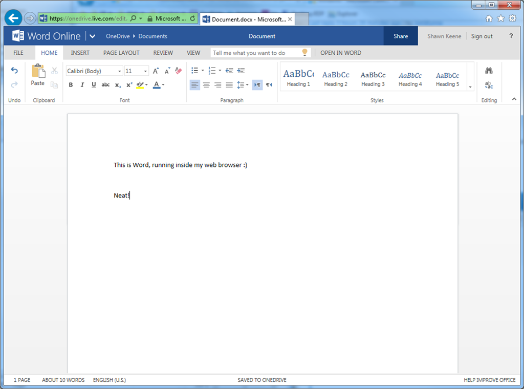 Best Free Word Processing Program for Windows 8 - Microsoft Q&A