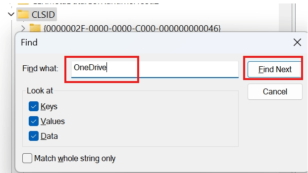 Two OneDrive folders with identical name in File Explorer - Microsoft Q&A
