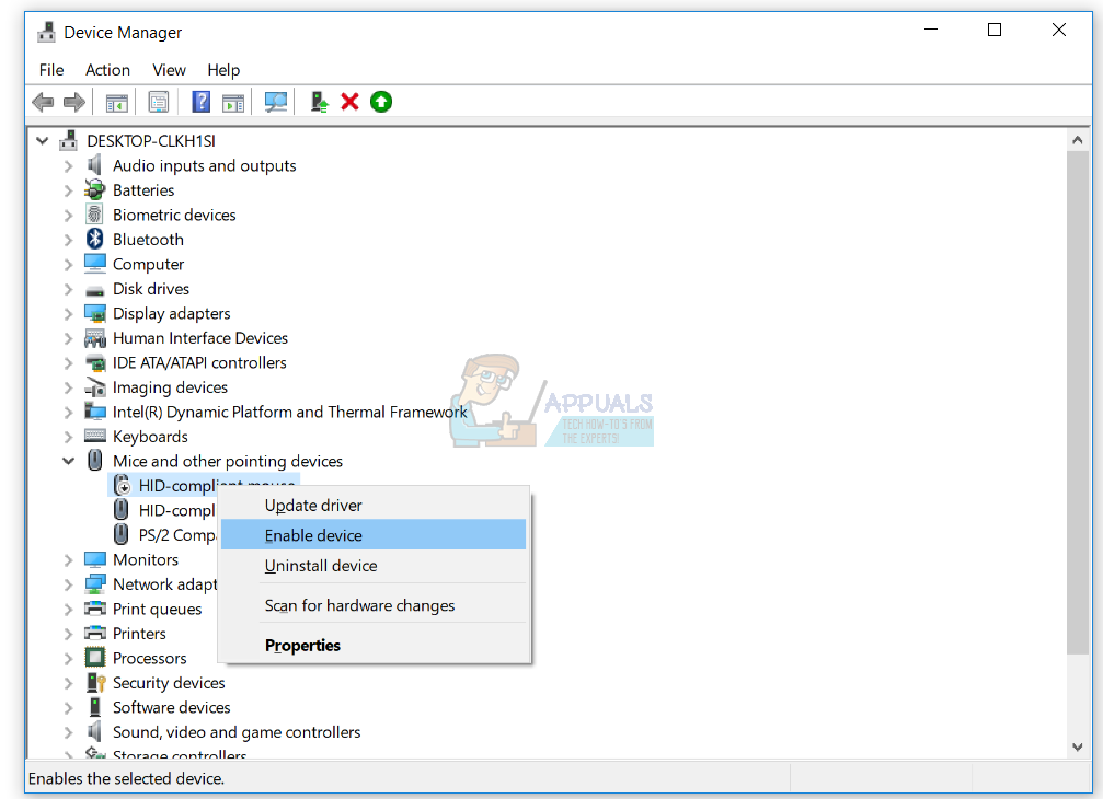 usb mouse not working in windows 10 - Microsoft Q&A