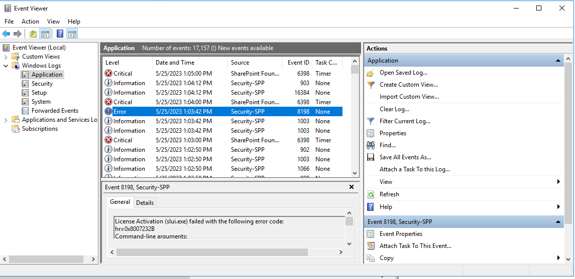 Add different AD forest or domain for access SharePoint 2019 sites ...