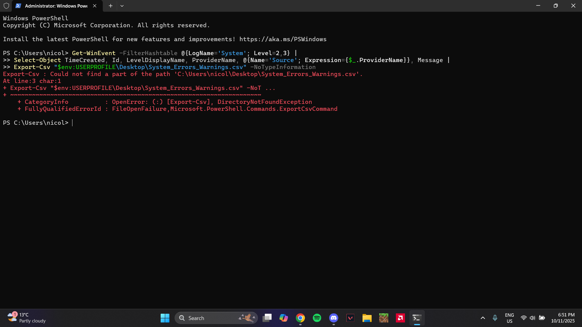 How to fix DPC_WATCHDOG_VIOLATION (0x133) - Microsoft Q&A