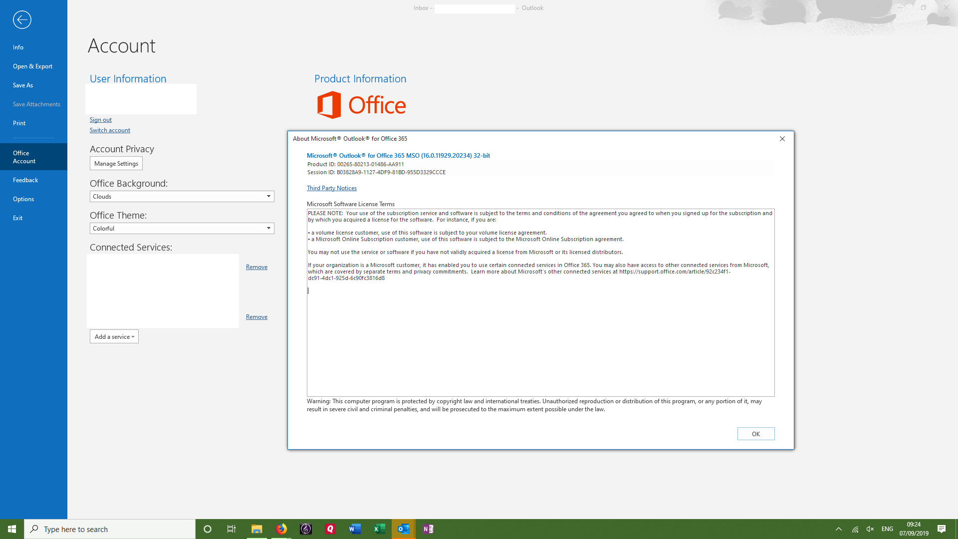 Your meeting request was declined - Microsoft Q&A