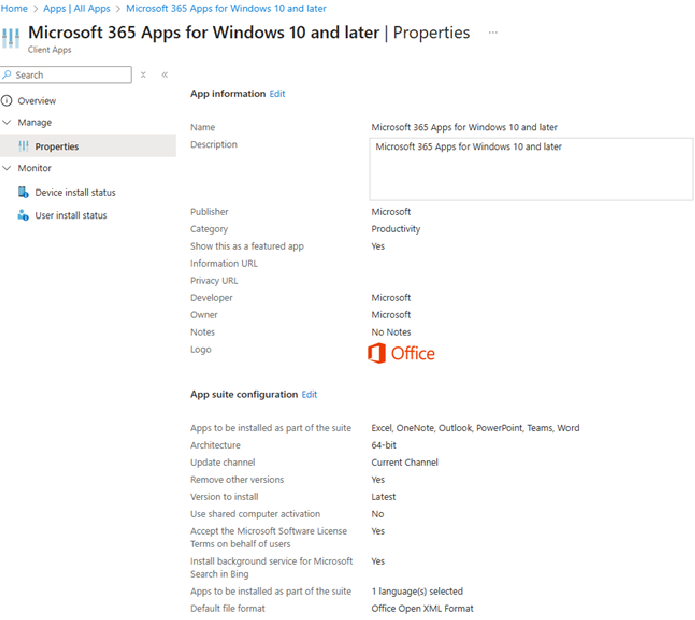 Unable to open .XLSB files from SharePoint via Excel Desktop App ...
