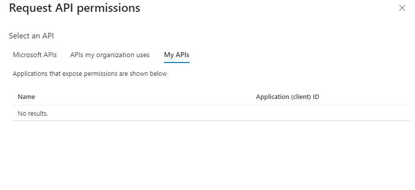 [OIDC] Configure App registration to return roles and groups on AccessToken level - Microsoft Q&A